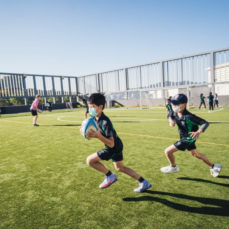 School Info Session | Malvern College Tokyo